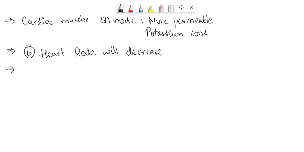 SOLVED: Texts: Please solve only (b) 5. Consider a lumped-parameter model of the systemic ...