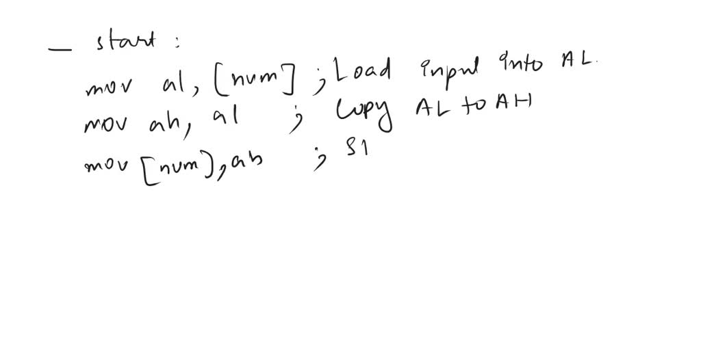 Solved Write A C Statement To Configure All The Pins Of Port C As Outputs Write The 1661