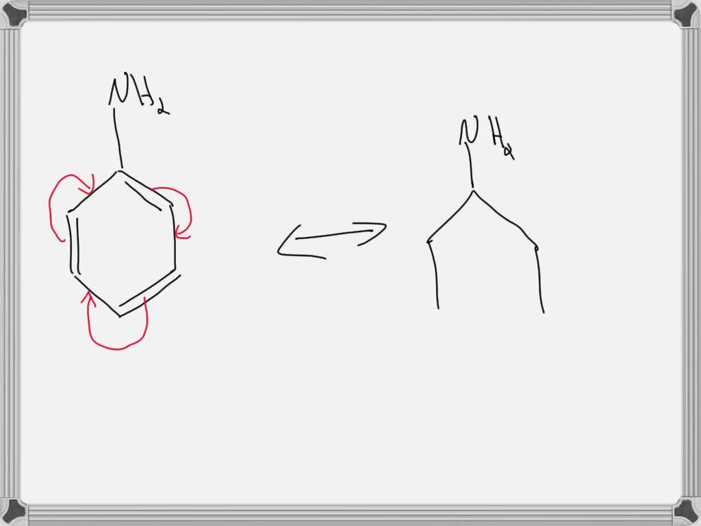 SOLVED: Draw all significant resonance structures for cycloserine First ...