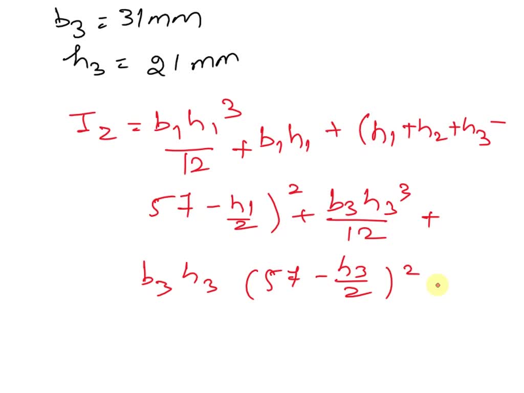 SOLVED: The Young's modulus (E) of the beam element given below is 120 ...