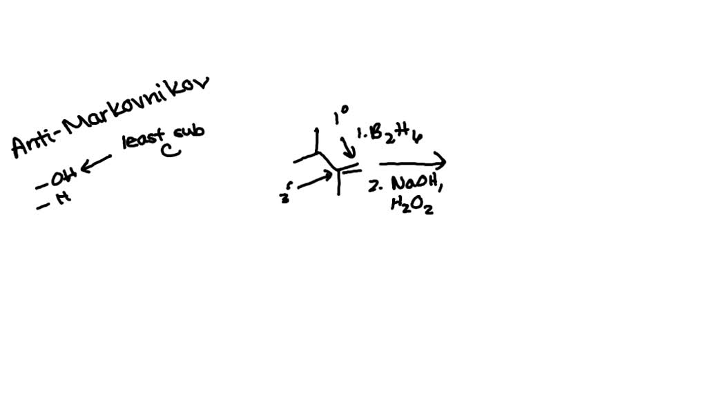 SOLVED: Draw the structure resulting from a reaction of: diborane (B2H6 ...