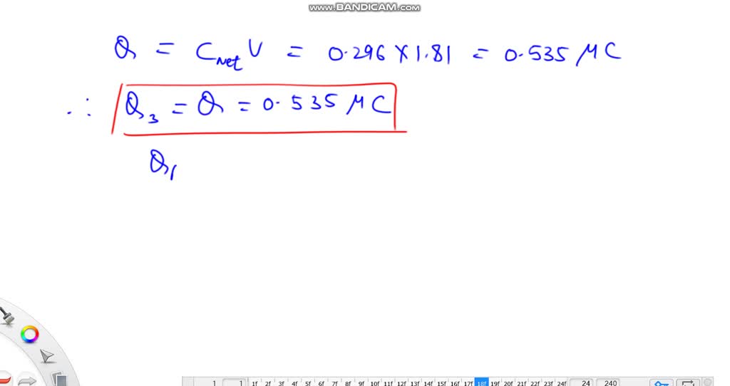 SOLVED: Consider the figure below: (Due to the nature of this problem, do not use rounded ...