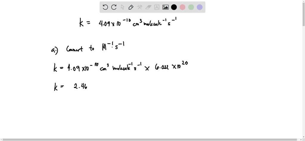 SOLVED: The National Institute of Science and Technology (NIST ...