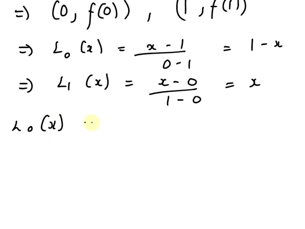 Solved A Polynomial Is Given By H 45s2 35s 95 Read S From Input As A Float And 4662