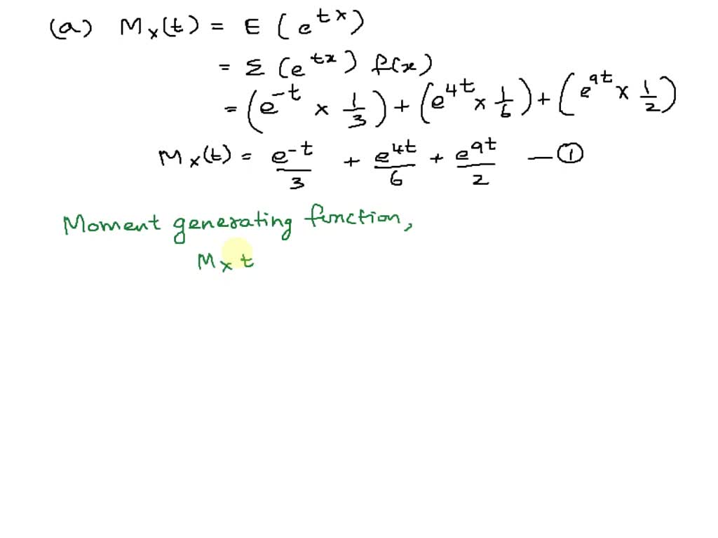 SOLVED: 4. (Total: 6 points) Consider a non-negative continuous random ... SOLVED: 4. (Total: 6 points) Consider a non-negative continuous random ...