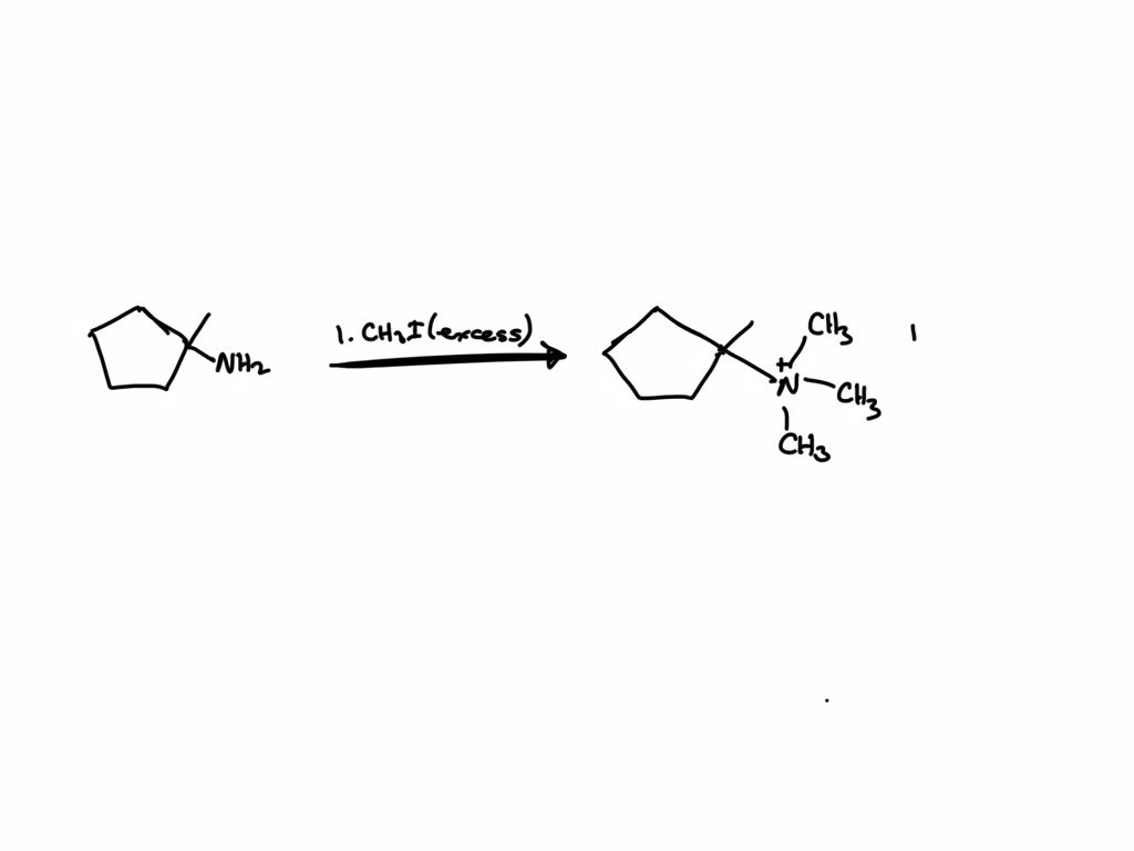 SOLVED: Draw structural formula for the major organic product(s) of the ...