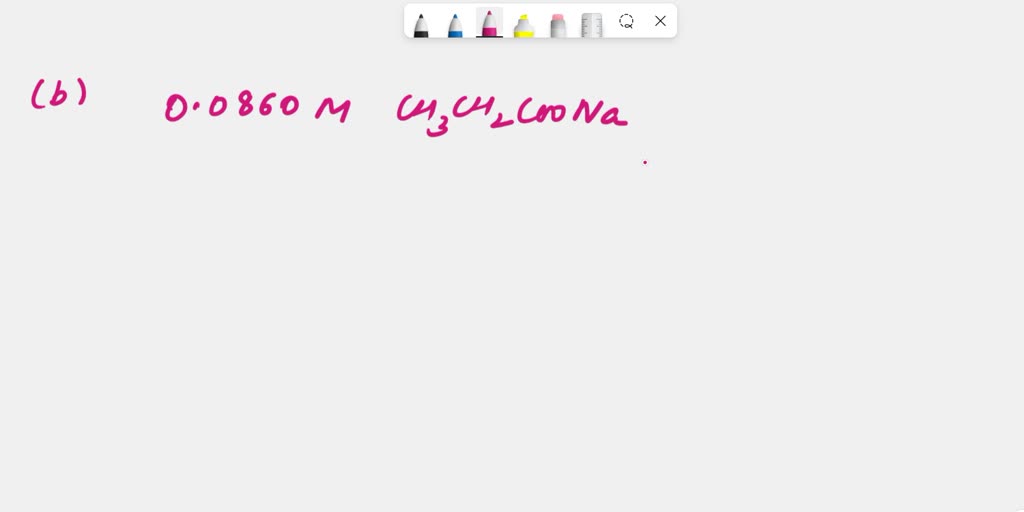 SOLVED: At 25Â°C, what are the molar concentrations of H3O+ and OH- in ...