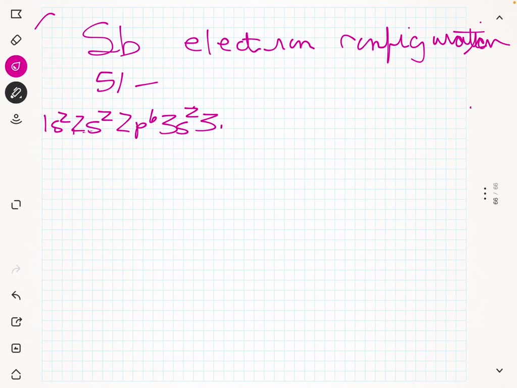 Solved Be Sure Answer All Parts Write Out The Clectronic