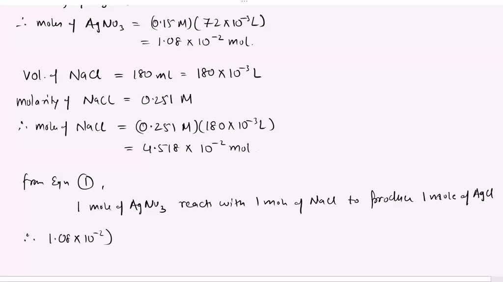 SOLVED: Draw the best straight-line curve through the two straight ...
