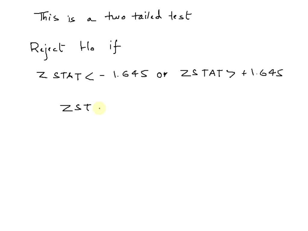 SOLVED: This Question: pt 13 of 18 (12 complete) If you use a 0.10 ...