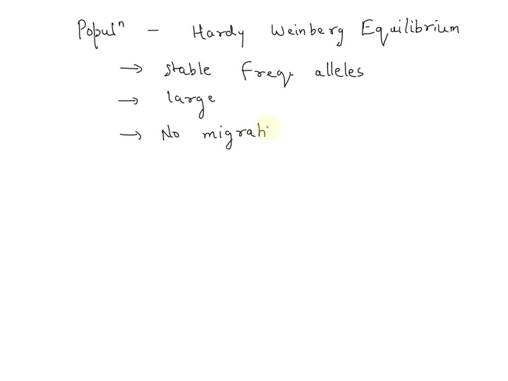 SOLVED: Question 44 2 pts Ina very large population that is in Hardy ... SOLVED: Question 44 2 pts Ina very large population that is in Hardy ...