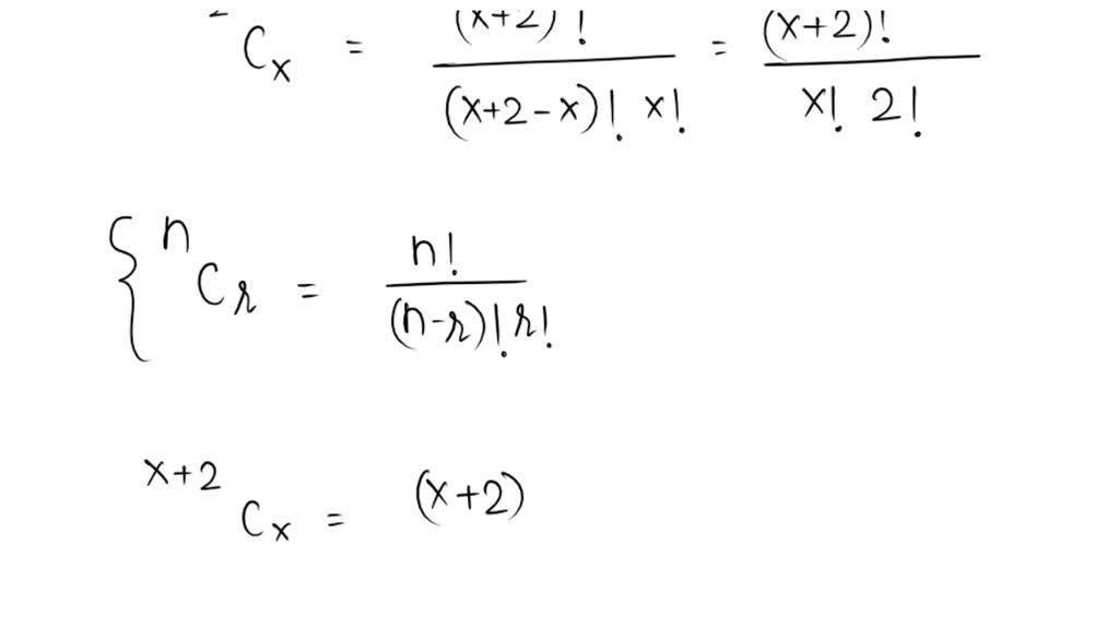 SOLVED: Total possible combinations for Module M1?Total possible ...