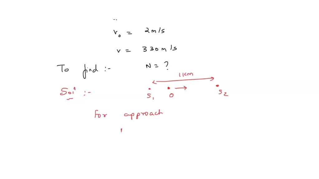 SOLVED: If a sample emits 2000 counts per second when the detector is 1 ...