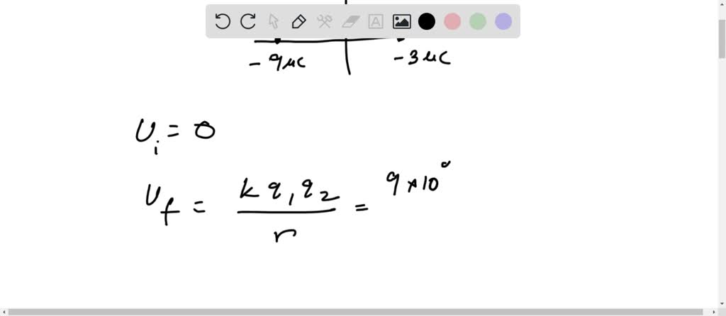 Solved Question 11 Not Yet Answered Marked Out Of 200 Flag Question A 60 Hc Point Charge And