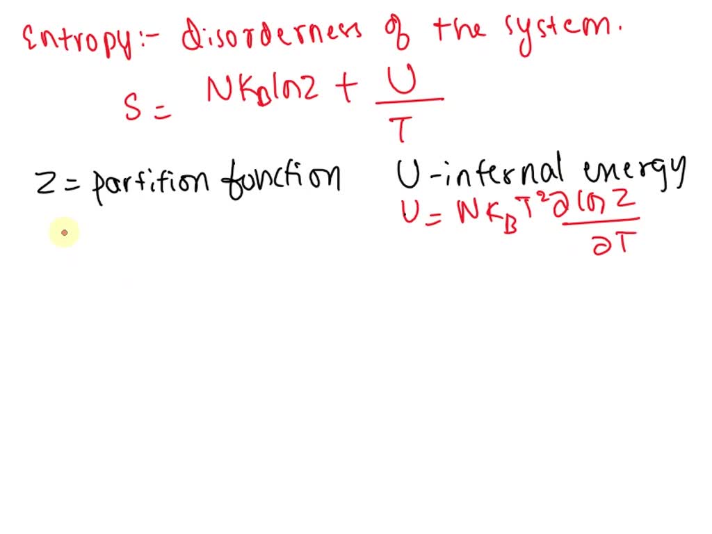 SOLVED: Text: Thermodynamic systems. Drawing energy from them ...