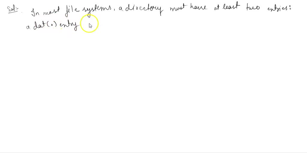 Solved A Relative File Path Tells Python To Look For A Given Location Relative To The Directory