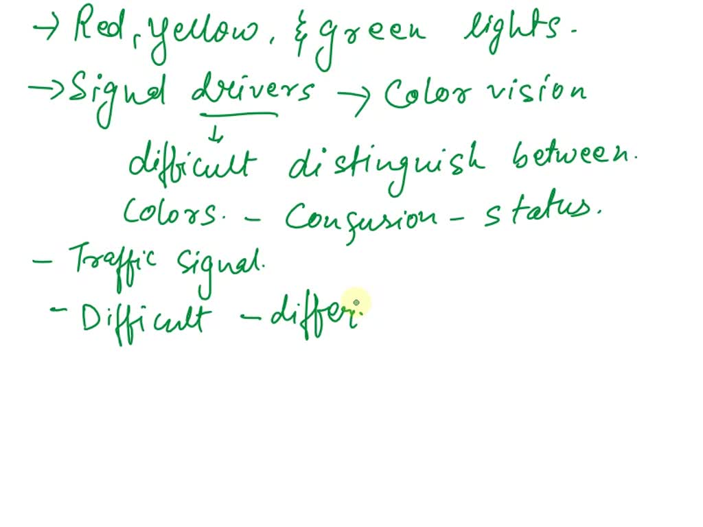 SOLVED: Some cities hang their traffic lights from left to right ...