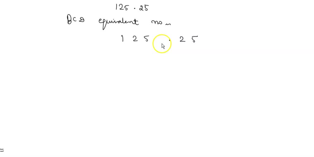 Solved The Pic16f877a Supports Both 8 Bit And 16 Bit Arithmetic Operations Select One True False