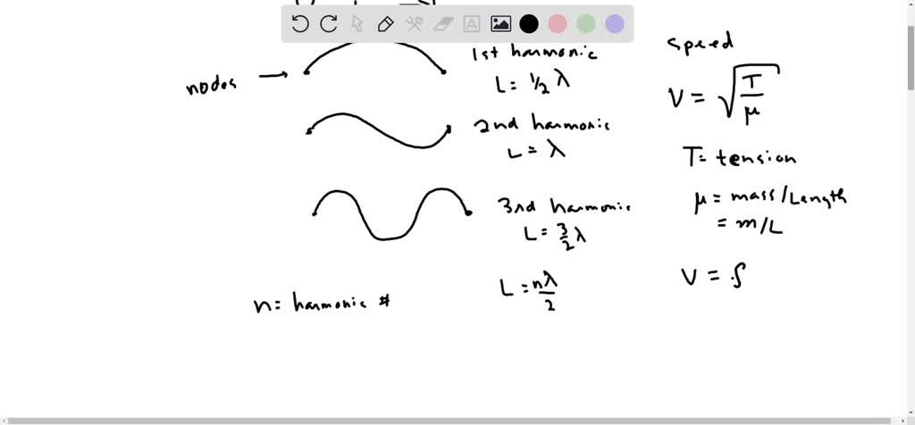 SOLVED: QUESTION In this experiment; we measured the linear mass ...