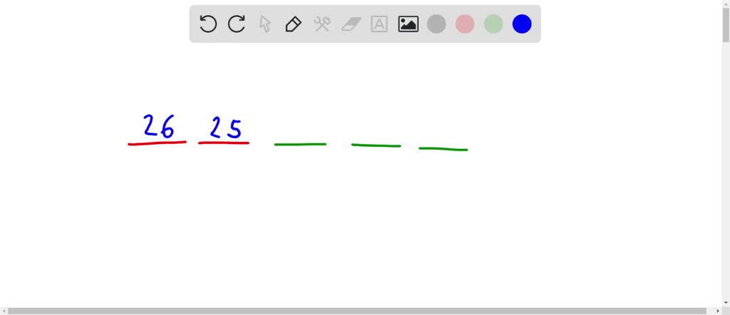 Solved A Database Uses 20 Character Strings As Encrypted Unique Identifiers The Valid