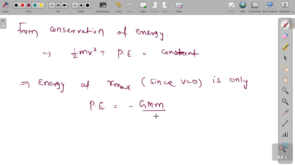 Solved Calculate The Average Density Of The Atmosphere Given That It Extends To An Altitude Of