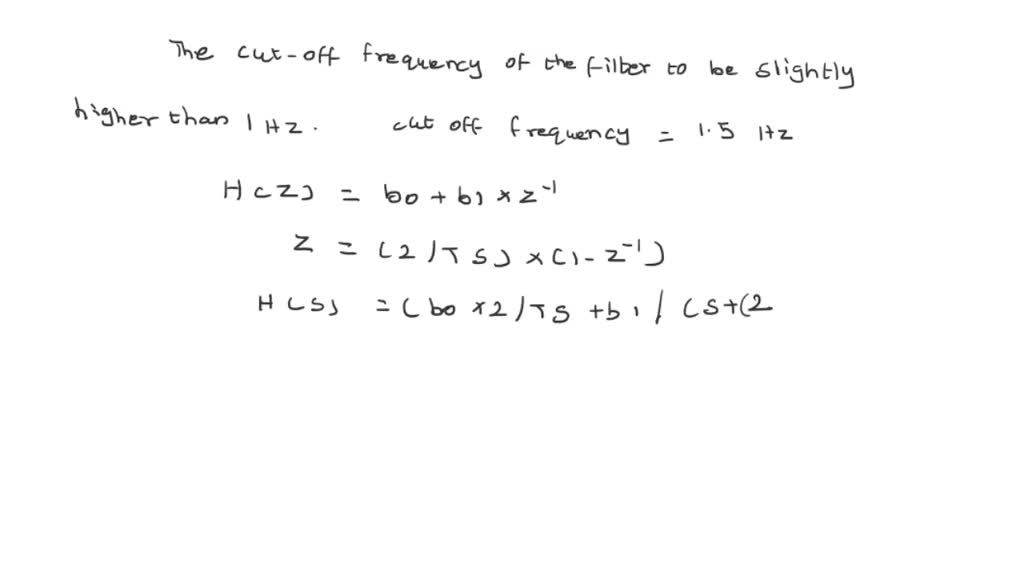 Solved Q1 Assume An Ideal Lowpass Filter What Is The Minimum Sampling Frequency Such That Xt 5846