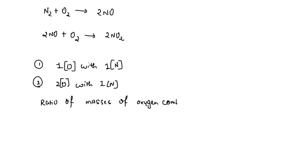 SOLVED: In the internal combustion engines that power most automobiles ...