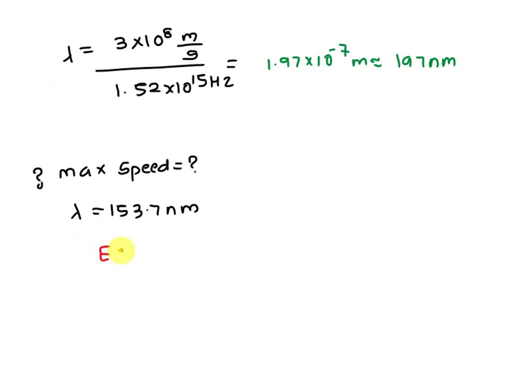 SOLVED: The work function of platinum is equal to 6.30 eV. a. Find the ...