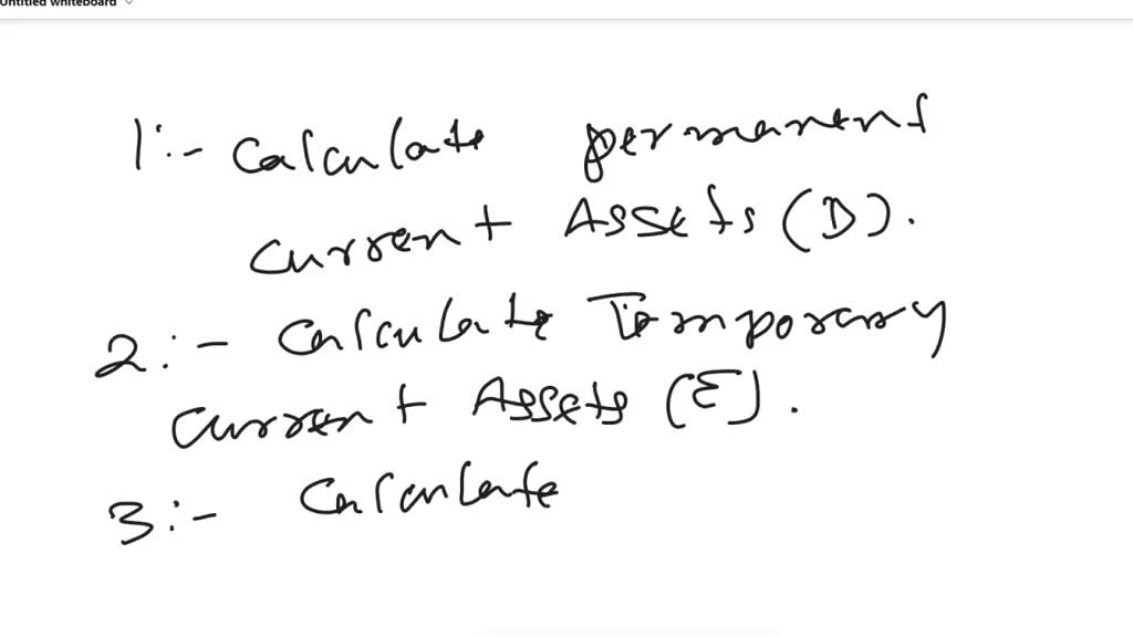 SOLVED: Student instructions: This worksheet is for problem 17-14. Enter formulas in column D ...
