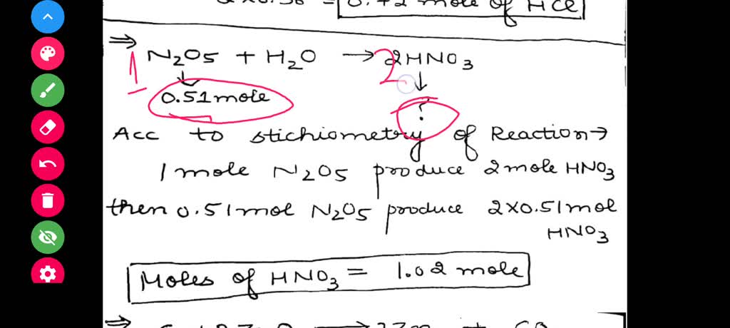 SOLVED: Lead will react with hydrochloric acid to produce lead(II ...