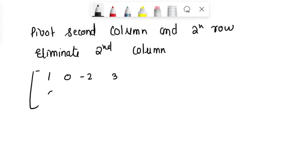 Solved The Following Message Was Encoded Using The 4 X 4 Encoding Matrix Decode This Message 