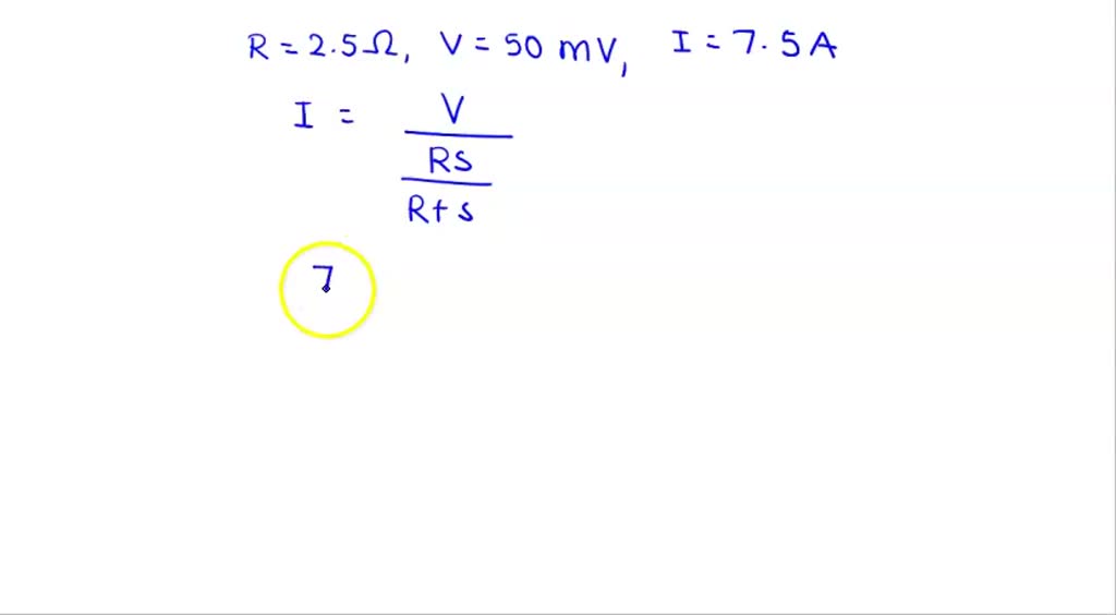 SOLVED: 17. (CHALLENGE QUESTION) Given the circuit at right, draw the current flow on the ...