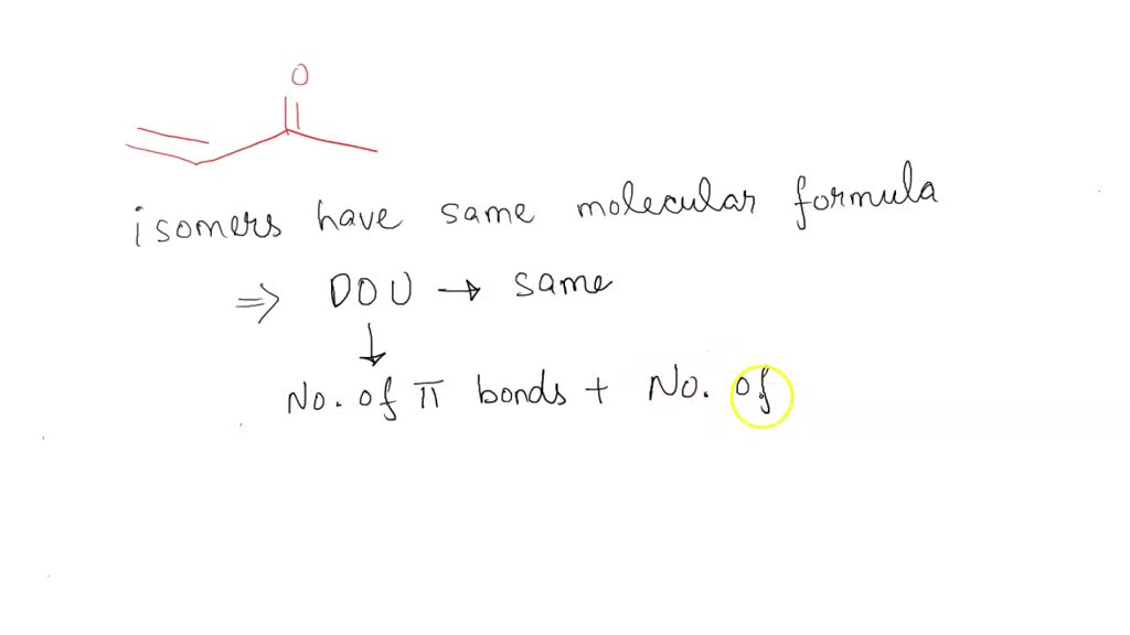 SOLVED: Which of the structures shown below is not an isomer of the ...