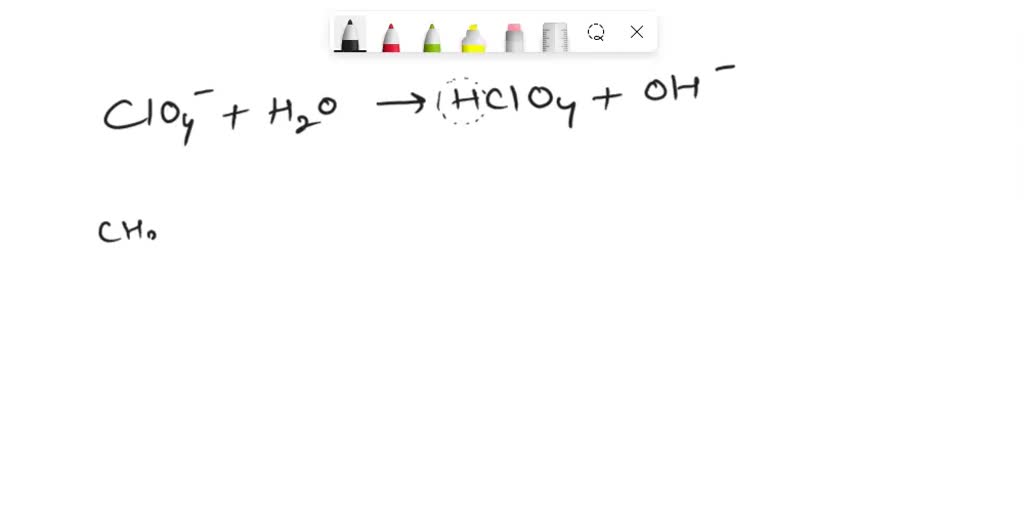 SOLVED: Determine whether the following conjugates can undergo ...