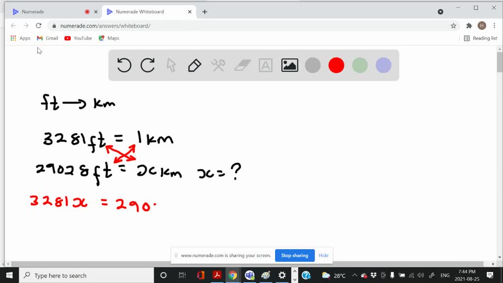 SOLVED: Mount Everest, at 29,028 feet, is the tallest mountain on the ...
