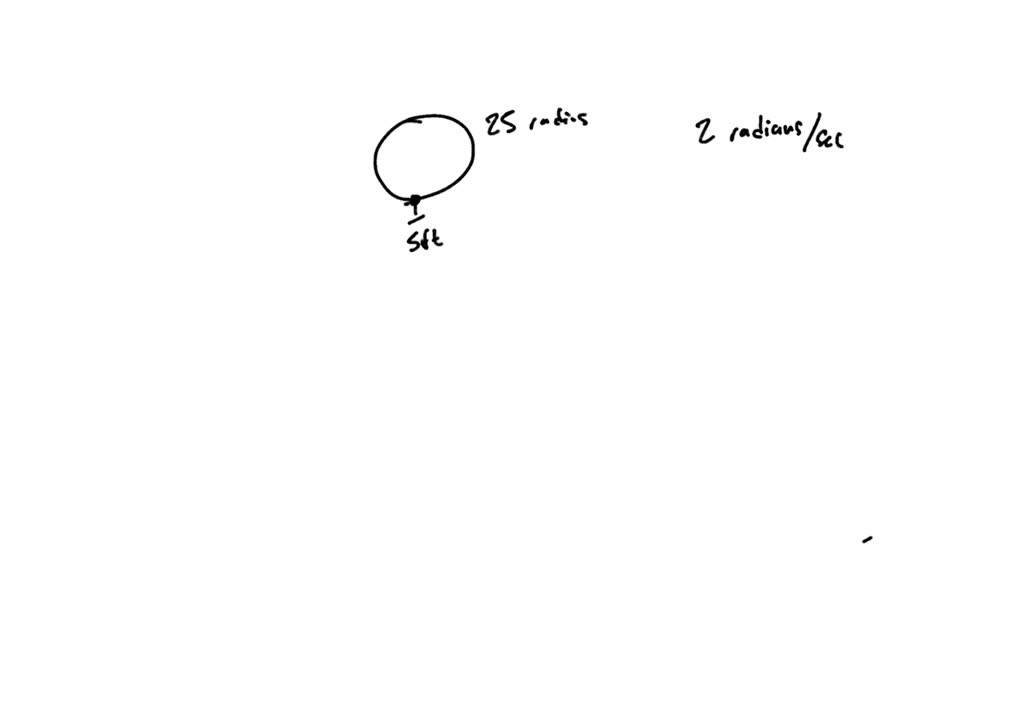 SOLVED: Cristina boards Ferris wheel at the 3-0'elock position and ...