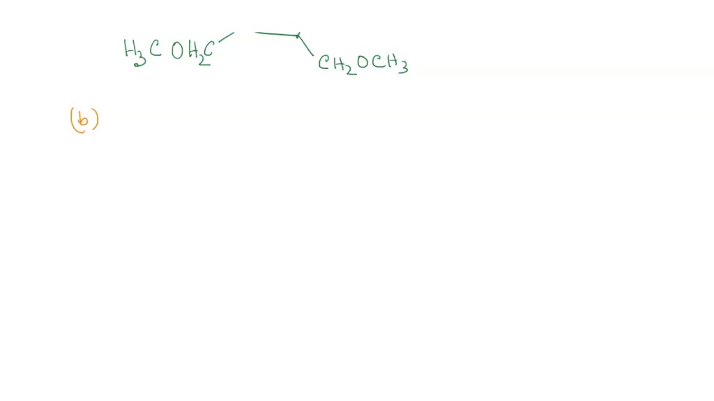 SOLVED: Orlon, the polymer shown below, is used in fibers. Draw the ...