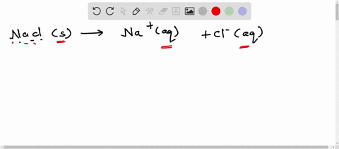 SOLVED: Which type of reaction is NaCl + AgNO3 – NaNO3 + AgCl ...