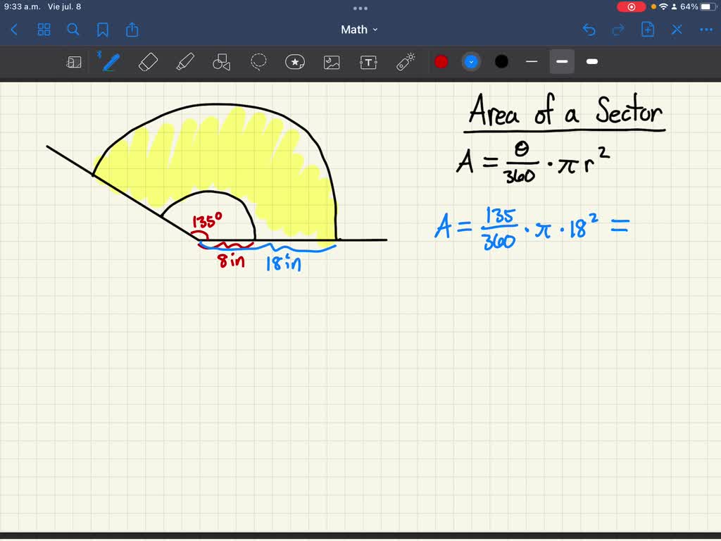 SOLVED: The top and bottom ends of a windshield wiper blade are R = 18 ...