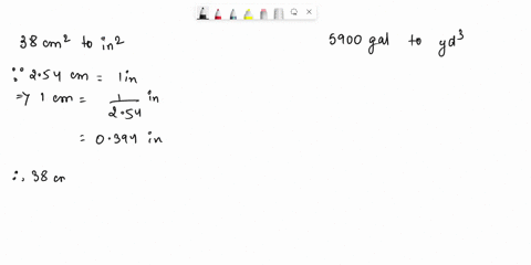 SOLVED: Convert 150 Cm To An Equivalent Number Of M, Given, 57% OFF