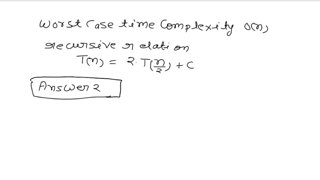 Solved 3 10 Marks Design A Dynamic Programming Algorithm For The Following Problem It Must