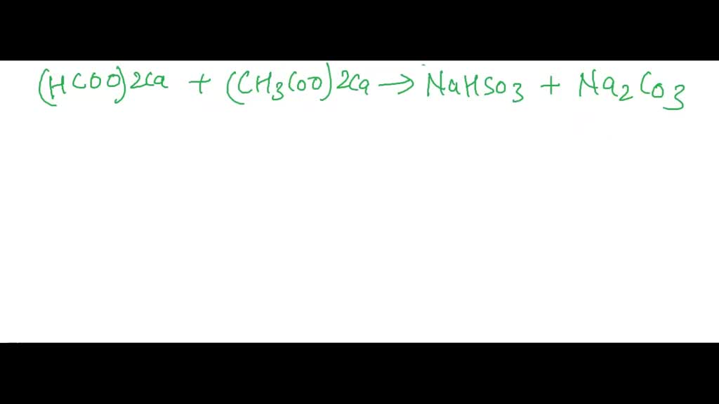 SOLVED: Identify the (A), (B), (C), and (D) in the following reaction ...