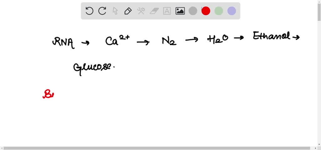 SOLVED: List the following compounds in order of increasing (least ...
