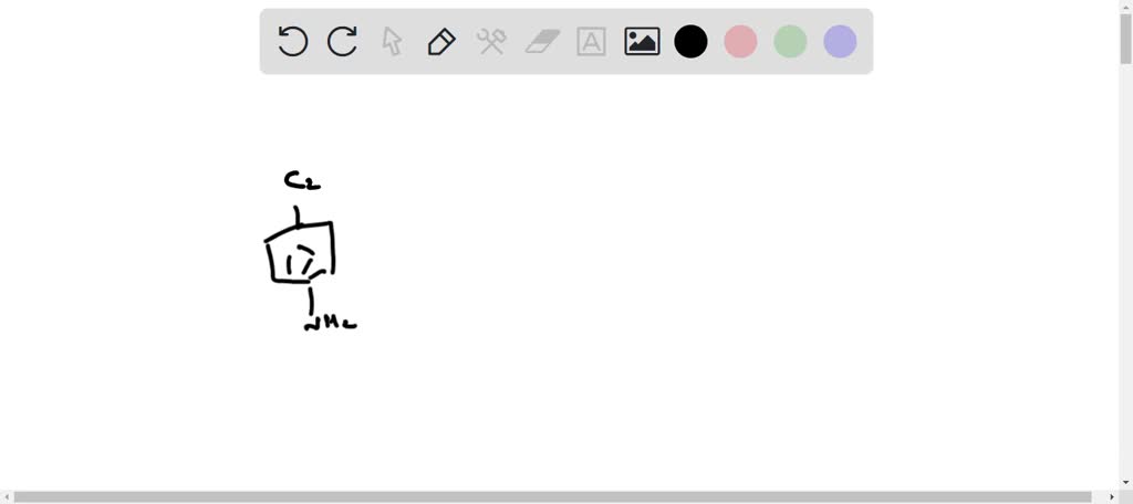 SOLVED: Draw a complete and balanced chemical equation for the reaction ...