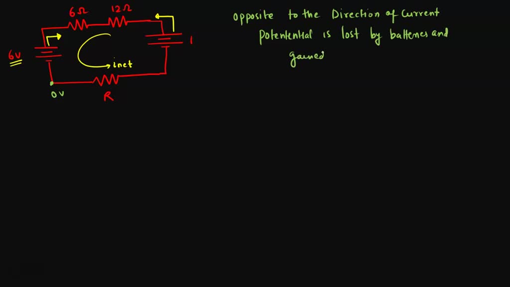 SOLVED: Q7. For a given circuit as shown in Fig 4(a): a) Determine the Q-point for a given base ...