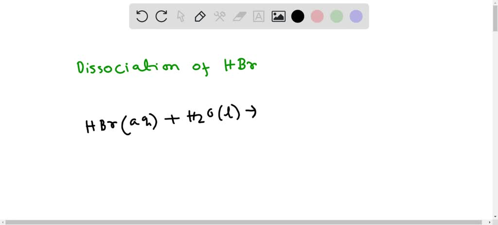 SOLVED: 'Write balanced chemical equation for the acid-base reaction ...