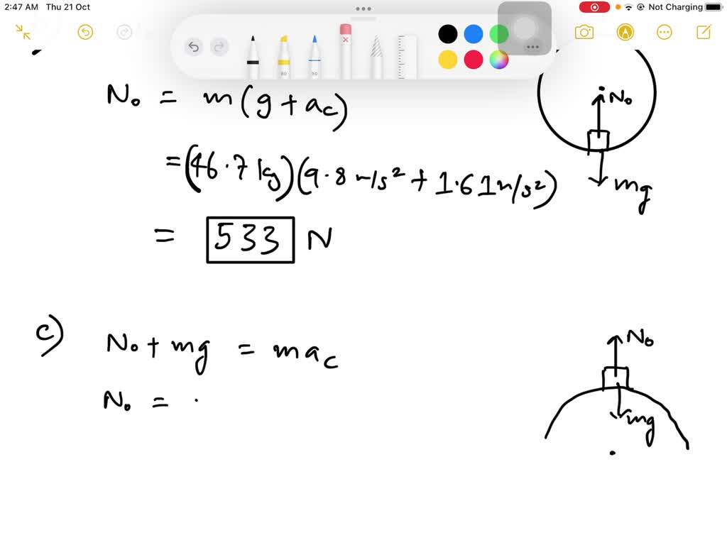SOLVED: A single bead can slide with negligible friction on a wire that ... SOLVED: A single bead can slide with negligible friction on a wire that ...