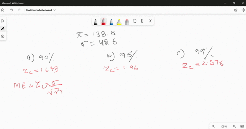 SOLVED:2. The count of surface nonconformities in 1000 m" of 20-kg kraft paper is given in the ...