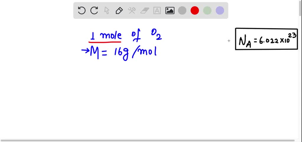 SOLVED: 3.2 How many grams of oxygen molecules are needed to react with 2.0 mols of Czha? Choose ...