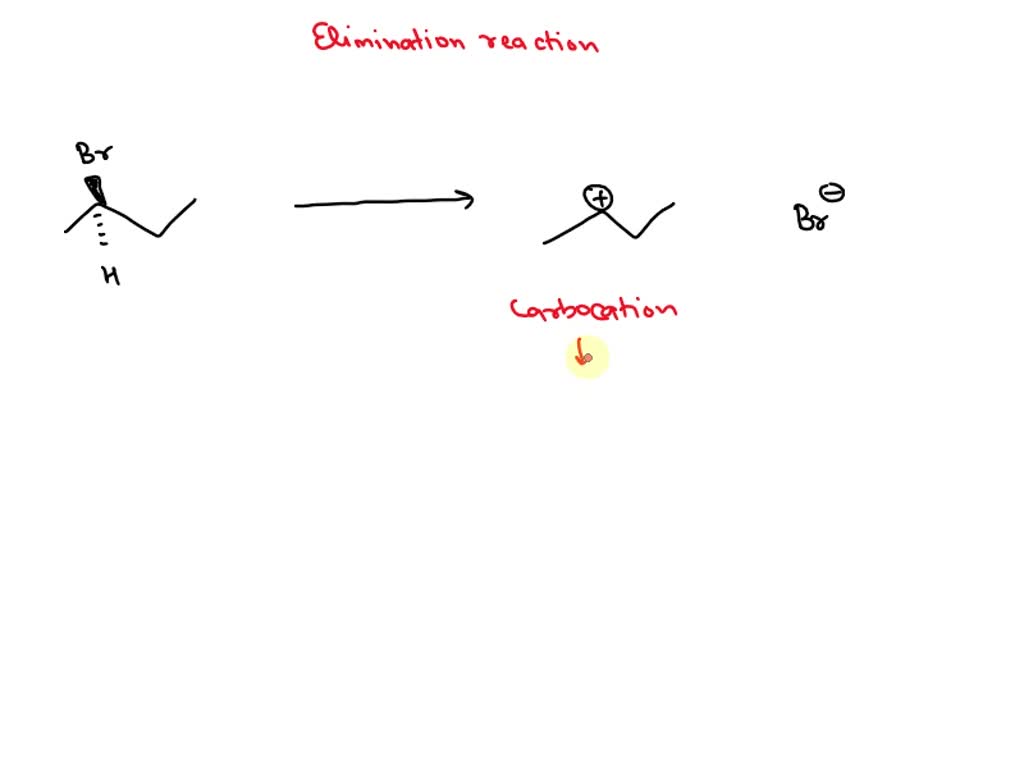 SOLVED: The reaction CH3Cl + OH- → CH3OH + Cl- is believed to occur ...